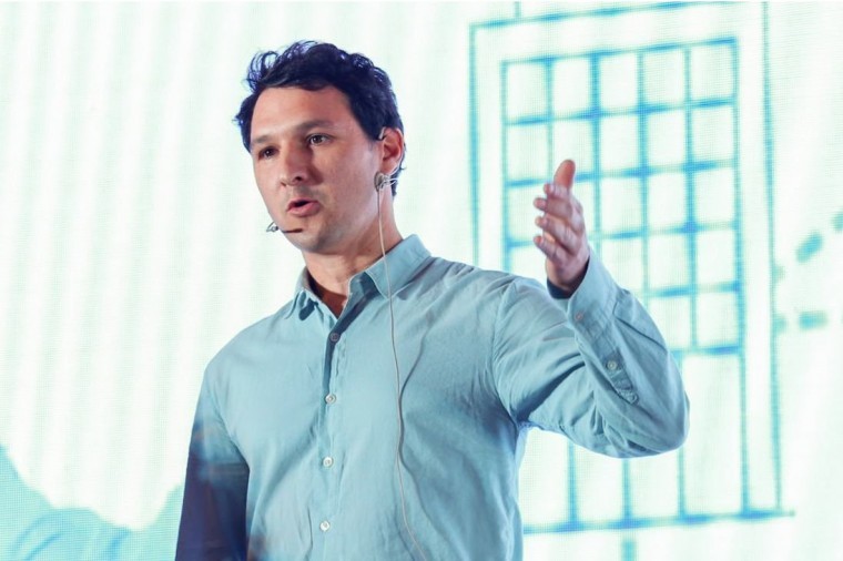 Jed McCaleb, an early bitcoin pioneer predicts how the blockchain will ...
