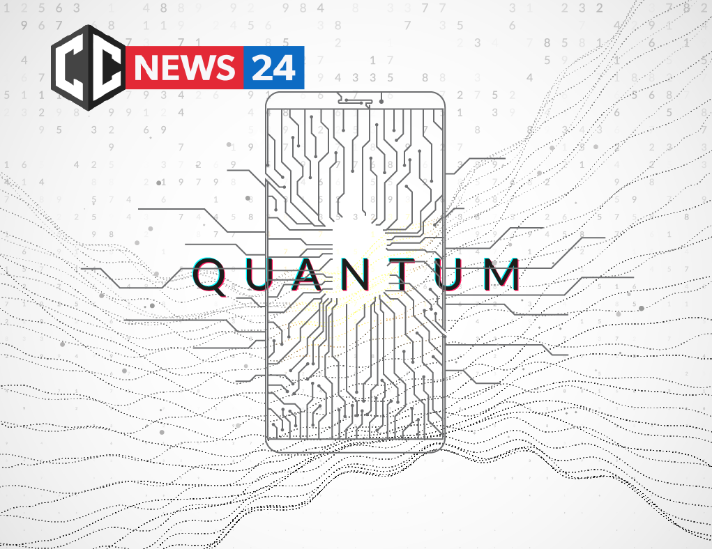 Samsung Galaxy A Quantum built on quantum-crypto technology was ...