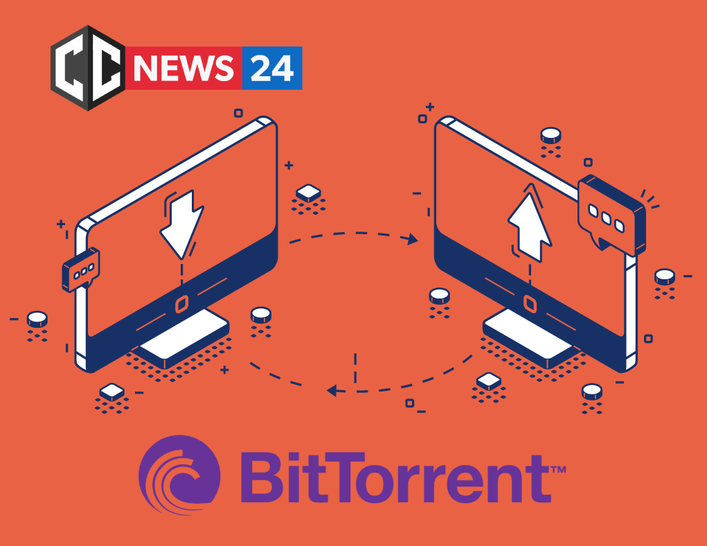 Popular Decentralized file transfer platform celebrates more than 2 ...
