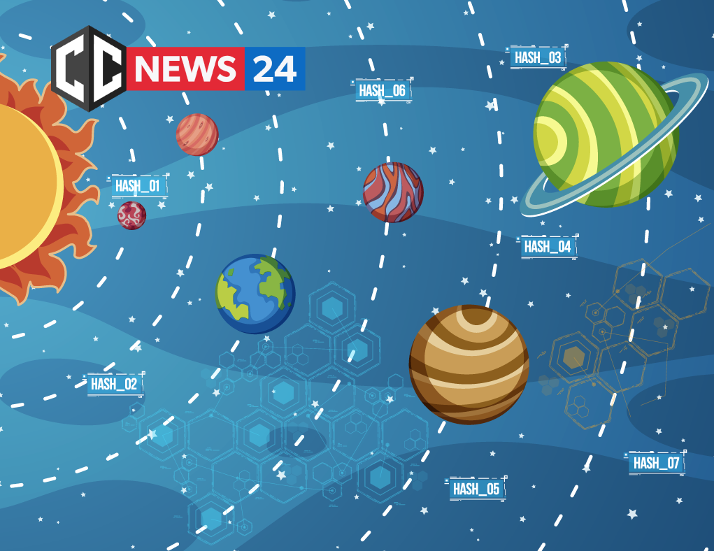 SpaceChain is the First company which executed a Multisignature ...