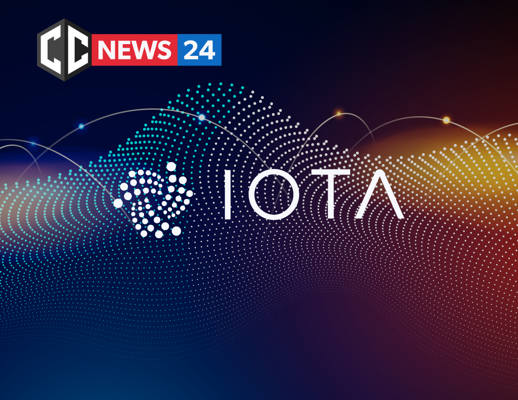 IOTA announces the final Alpha release for an open-source DLT framework ... IOTA announces the final Alpha release for an open-source DLT framework ...