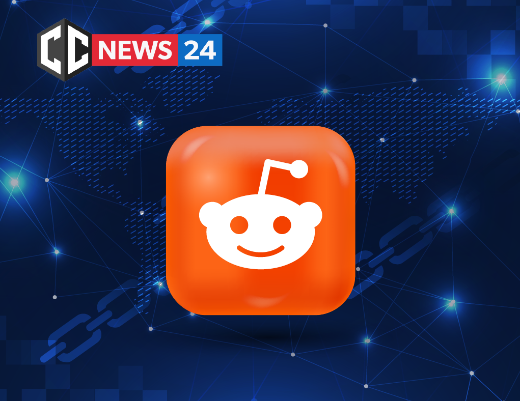 Reddit, as the largest online forum, announces partnership with the ...