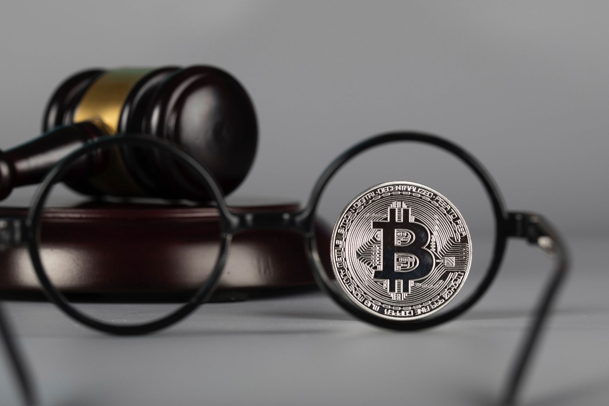 The US Releases a “Crypto Road Map” Agenda