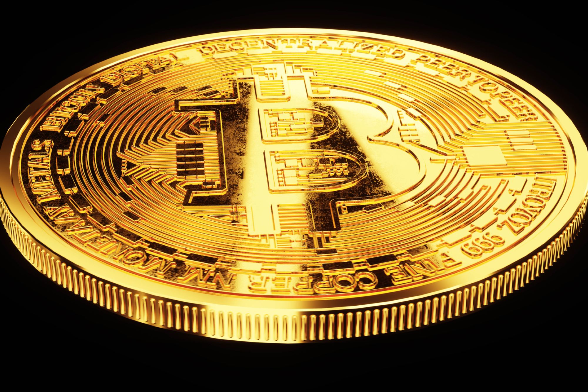 A Lucky Week for Small BTC Miners