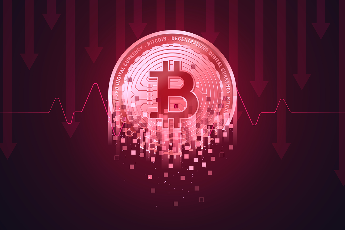 BTC Price Fell 5% in 24 Hours, What Could Be the Cause?